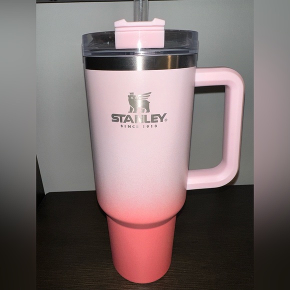Kitchen | Pink Ombr Stanley Rare Old Target Release | Poshmark
